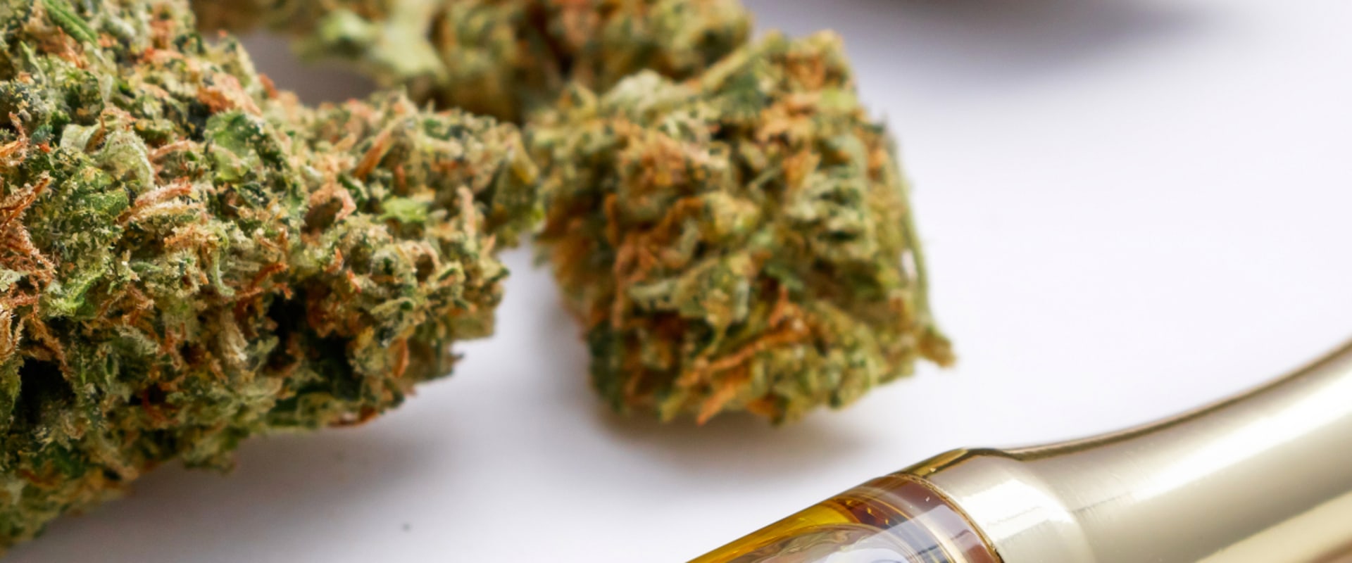 How to stop thc vaping?