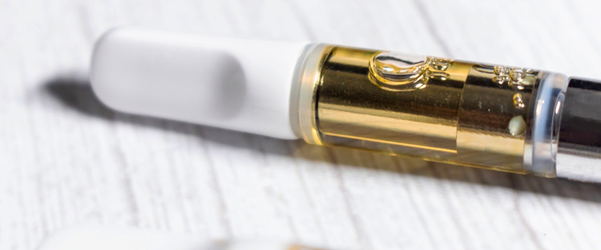 What vape pens contain thc?